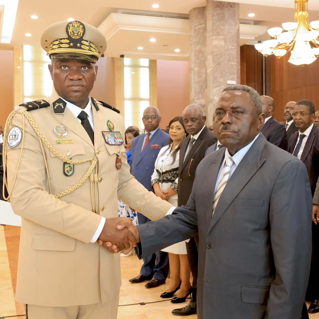 100 milliards de FCFA pour la SEEG, un chiffre ahurissant pour une ...