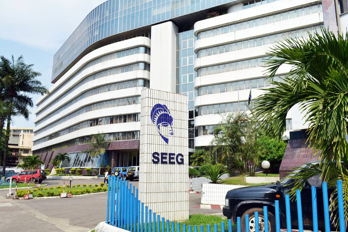 SEEG : Une fermeture exceptionnelle qui interroge la gestion des ...