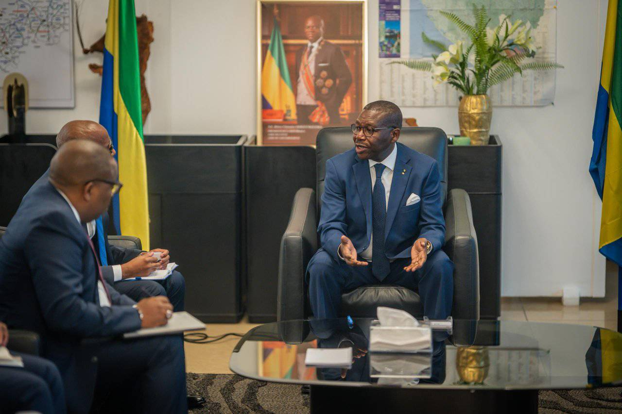 Gabon – Logements sociaux à Bikélé-Nzong : 20 milliards supplémentaires ...